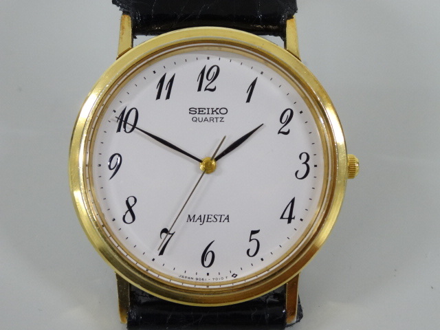 ジャンク 2点セット まとめて SEIKO セイコー スピリット HIGH ジャンク 2点セット まとめて SEIKO セイコー スピリット HIGH