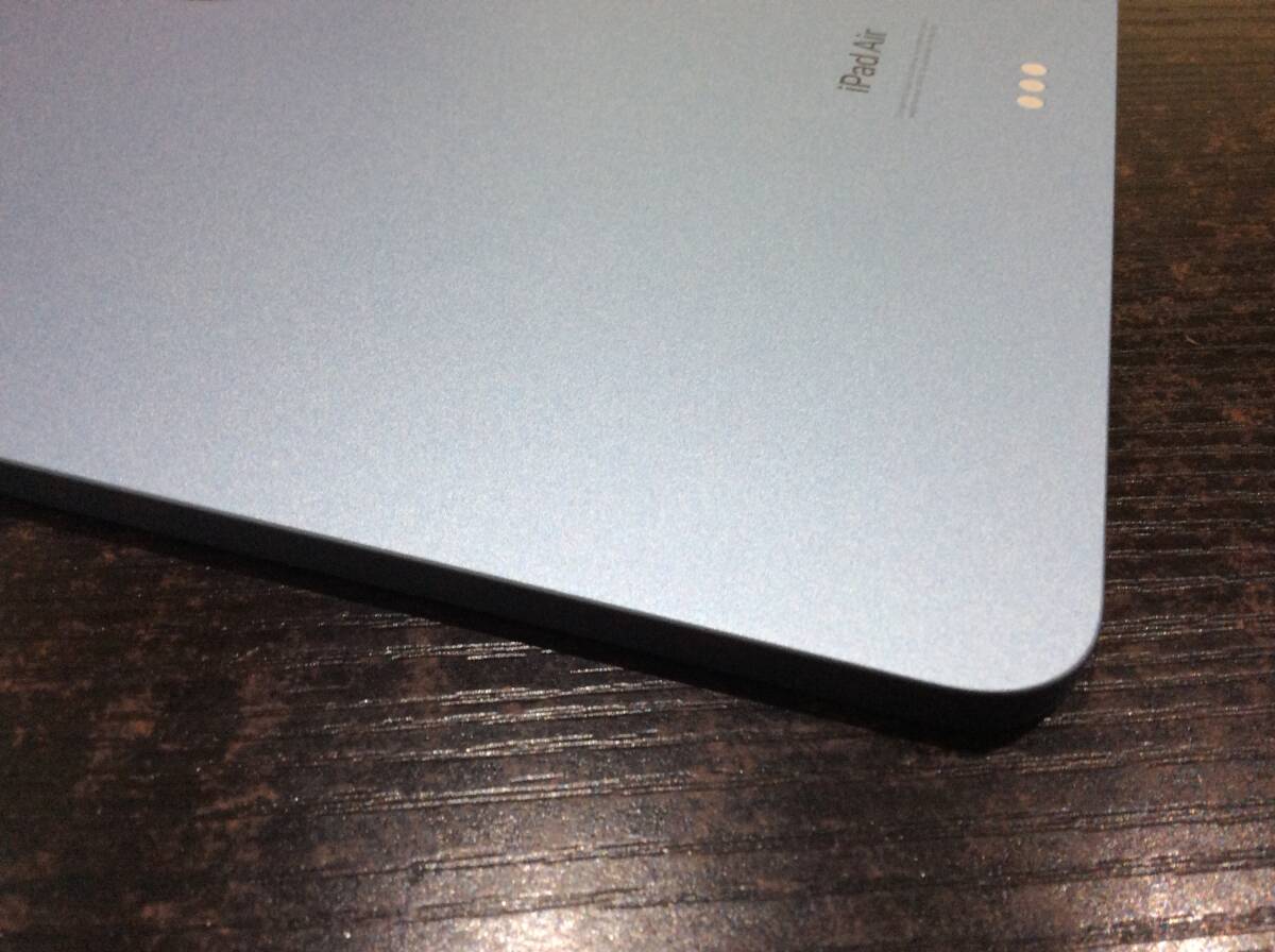 Yahoo!オークション - 【超美品/動作品】Apple iPad Air (M2) 128GB Wi...