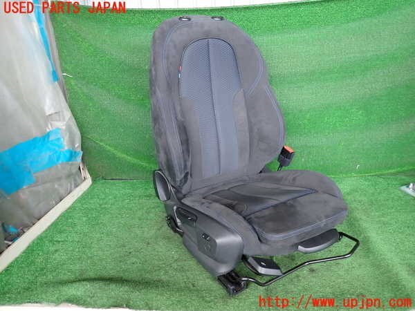 Yahoo!オークション - 2UPJ-18207035]BMW X1(HT20)運転席シート 中古 ...