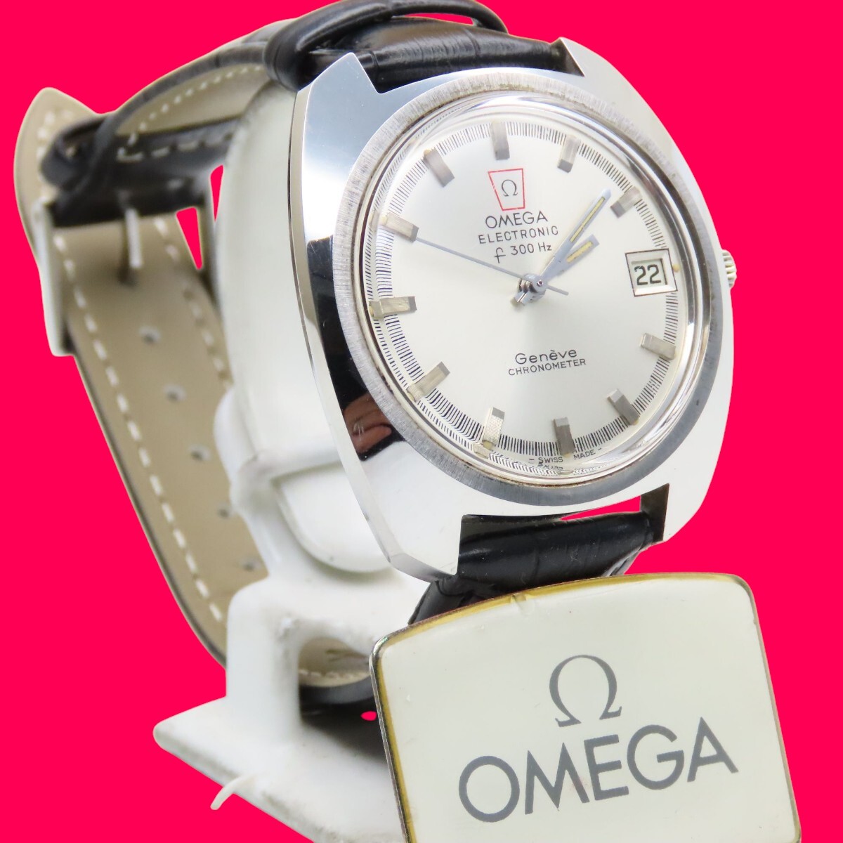 □♪価格高騰! 資産価値! 稼働 電池新品 メンズ ビンテージ 高級 □♪価格高騰! 資産価値! 稼働 電池新品 メンズ ビンテージ 高級