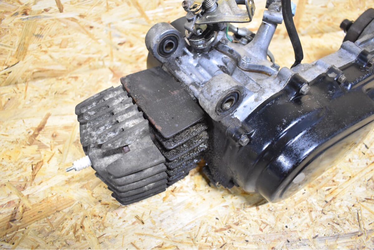 Yahoo!オークション - モトコンポ エンジン AB12-1031 t01