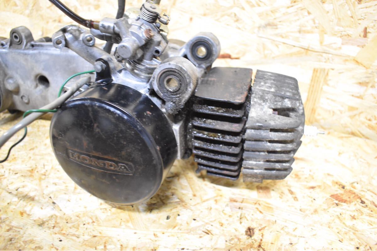 Yahoo!オークション - モトコンポ エンジン AB12-1031 t01