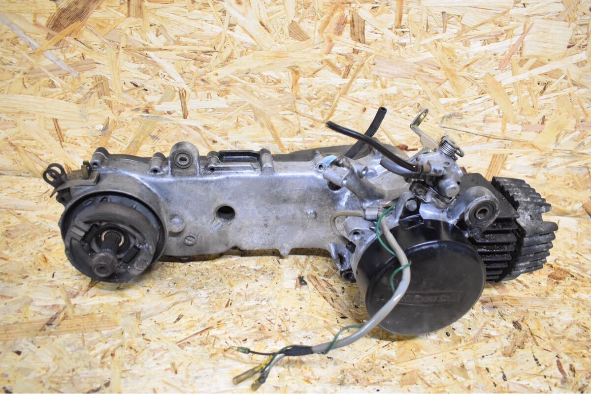 Yahoo!オークション - モトコンポ エンジン AB12-1031 t01