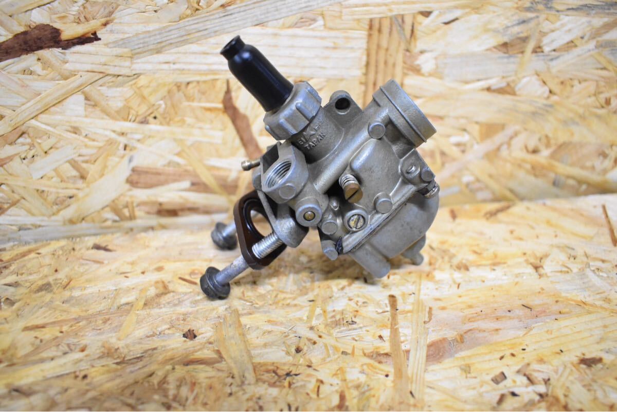 モトコンポ キャブ AB12-1031 t01(キャブレター)｜売買されたオークション情報、yahooの商品情報をアーカイブ公開 - オークファン（aucfan.com）