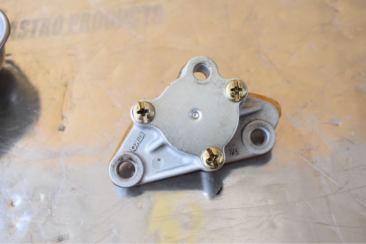 Yahoo!オークション - k純正 モトラ キタコ コイルポンプ KITAKO AD05-...