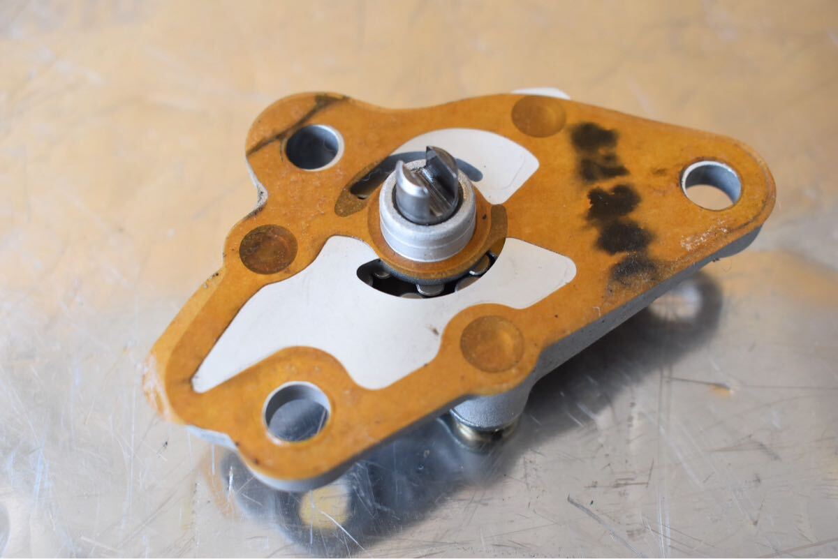 Yahoo!オークション - k純正 モトラ キタコ コイルポンプ KITAKO AD05-...