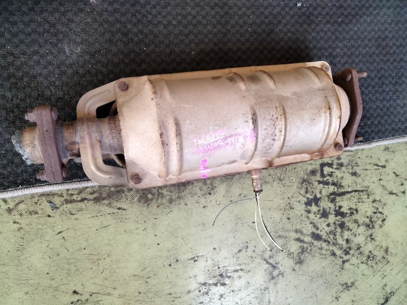 Yahoo!オークション - ホンダ RB1 オデッセイ 触媒 キャタライザー K24...