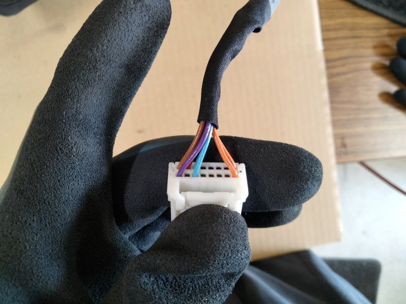 Yahoo!オークション - H31 ムーヴ LA150S 左ドアミラー S28 シルバー ...