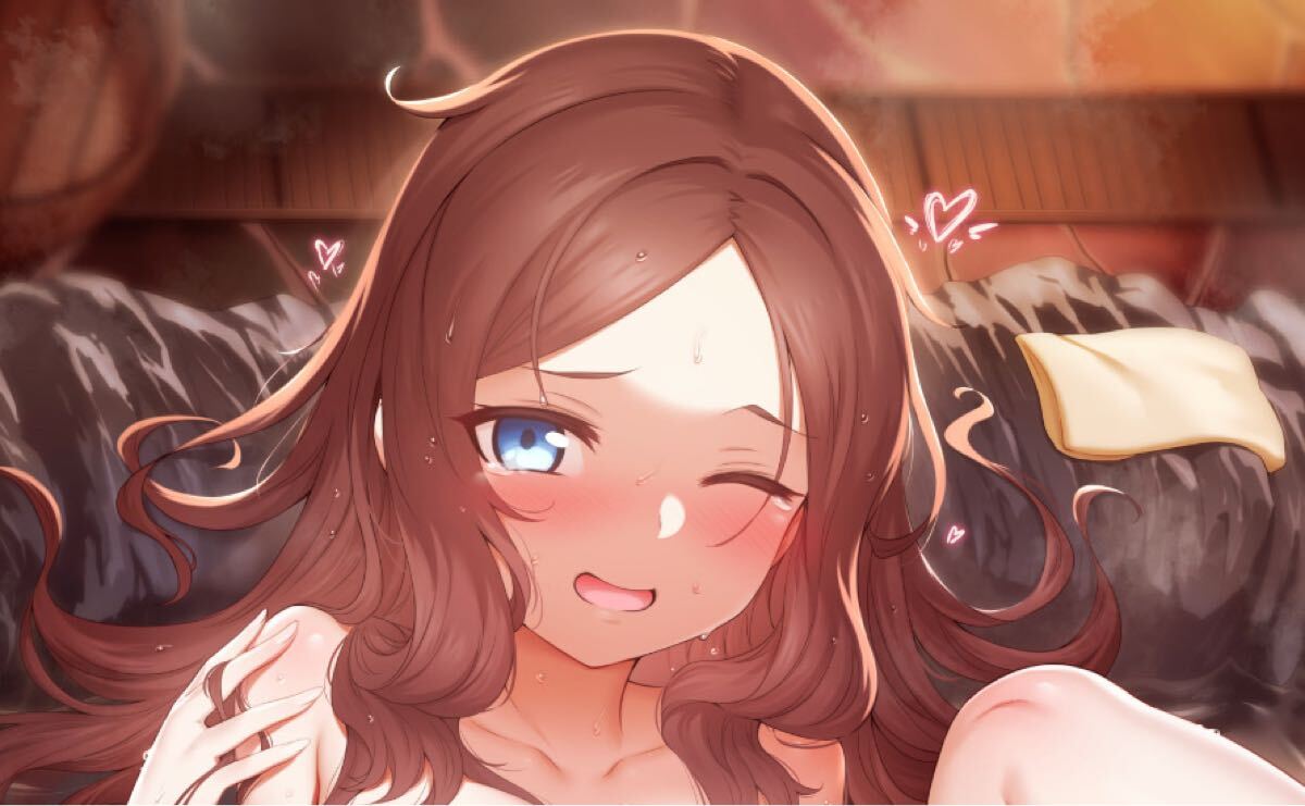 Yahoo!オークション - 【会場限定】ダヴィンチちゃん B2タペストリー ...