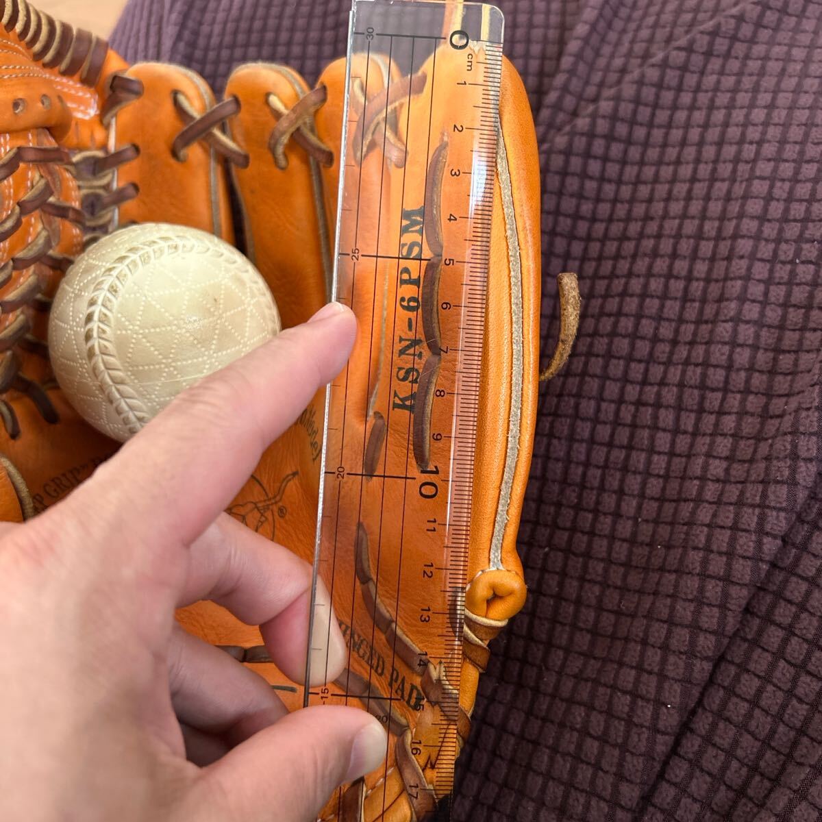 Yahoo!オークション - スラッガー slugger 大人 軟式 グローブ