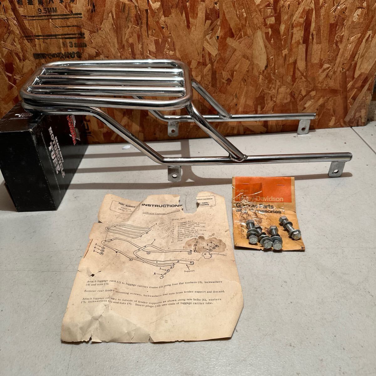 Yahoo!オークション - レア ハーレー アイアン ショベル XLH XLCH Kモ...