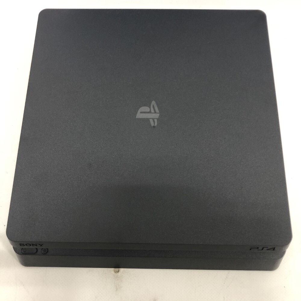 07w26089 1円~ 品 PS4 CUH-2200A ジェットブラック 動作可 プレステーション4 本体(PS4本体)｜売買されたオークション情報、yahooの商品情報をアーカイブ公開 ...
