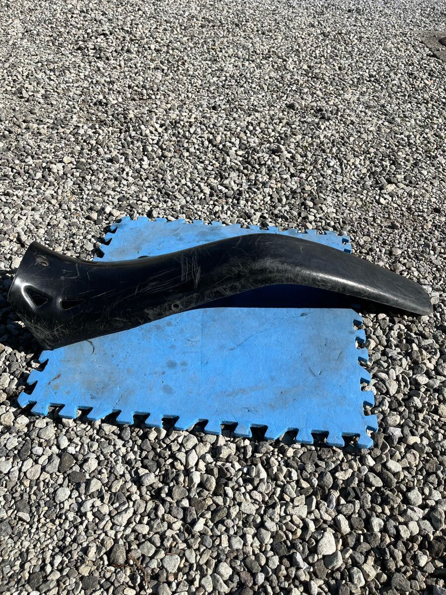 Yahoo!オークション - モンテッサ コタ315R RTL リヤフェンダー