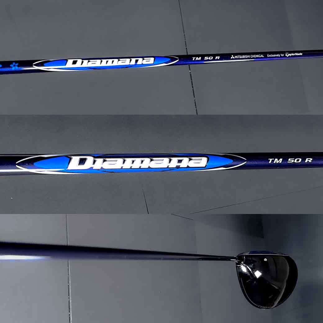 テーラーメイド TaylorMade Qi10 MAXドライバー 10.5 ° TM テーラーメイド TaylorMade Qi10 MAXドライバー 10.5 ° TM