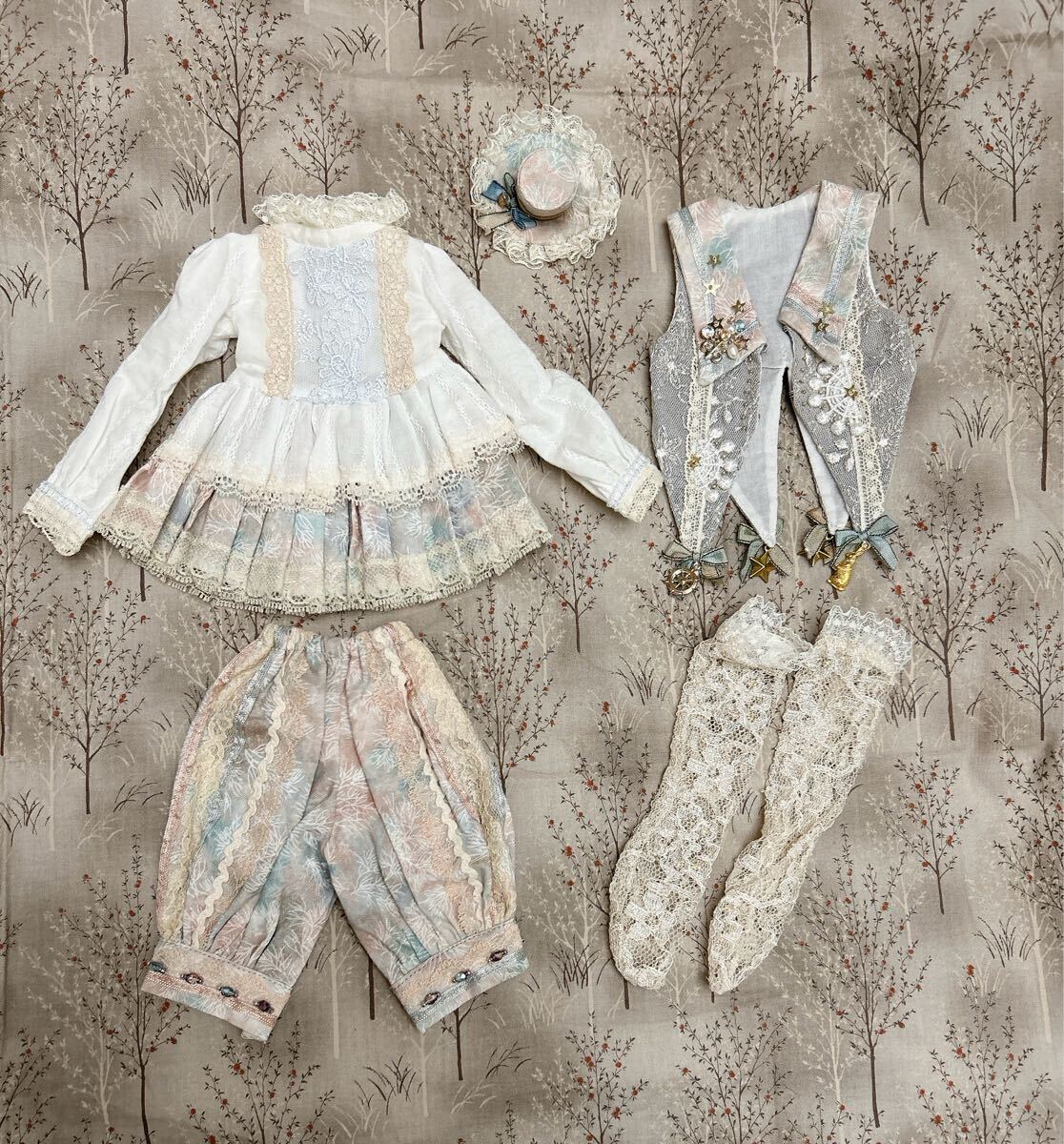 Yahoo!オークション - SDMサイズ ディーラー様製ドレス① 中古品