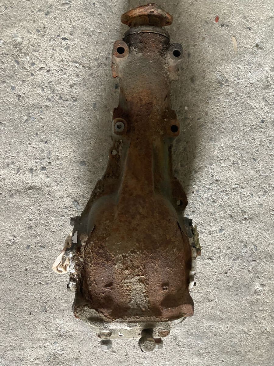 Yahoo!オークション - S30 フェアレディZ R180 KGC10 ノーマルデフ ハ...