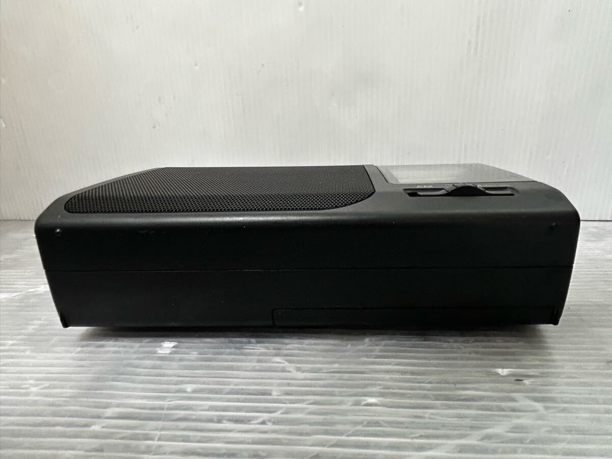 Yahoo!オークション - J009 通電確認済 SONY 2BAND RADIO ソニー 2バ...