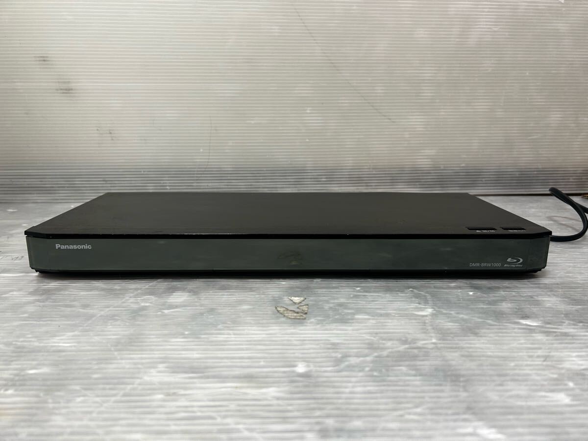 Yahoo!オークション - J067 通電確認のみ/ジャンク Panasonic/パナソ...