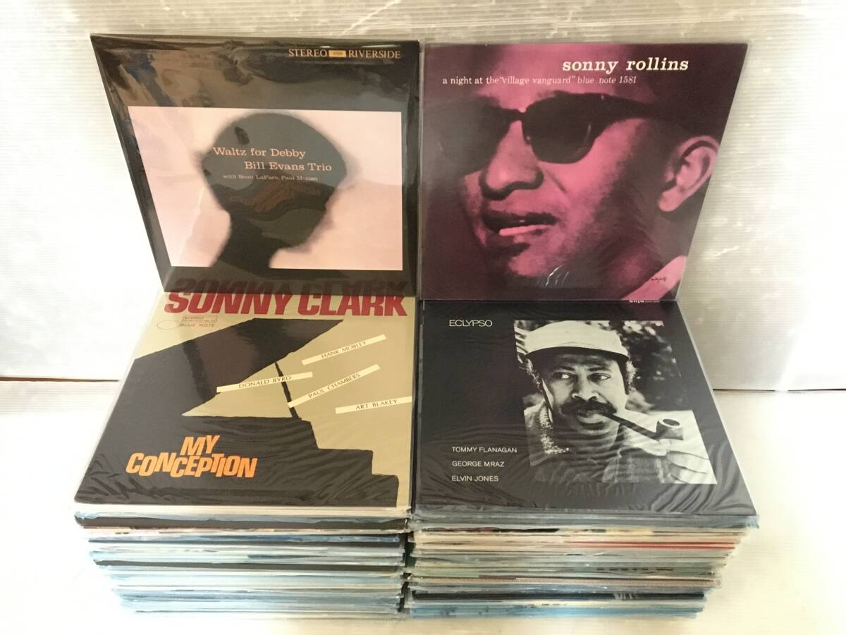 Yahoo!オークション - J372 LP レコード JAZZ ジャズ 113枚まとめ US...