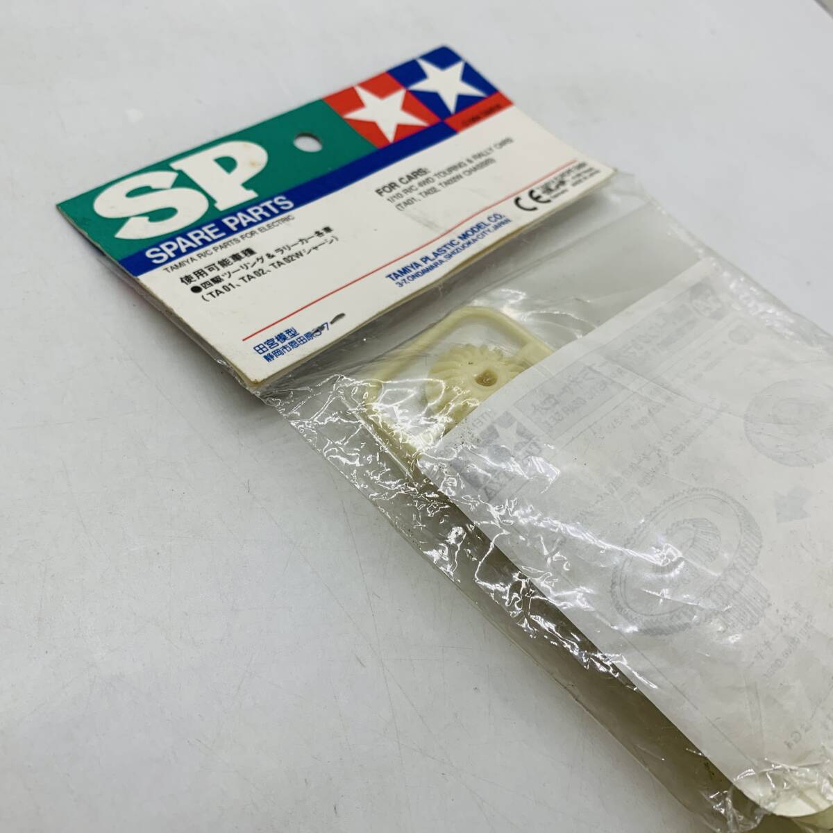 Yahoo!オークション - 未開封 タミヤ RCスペアパーツ SP-529 4駆ツーリ...