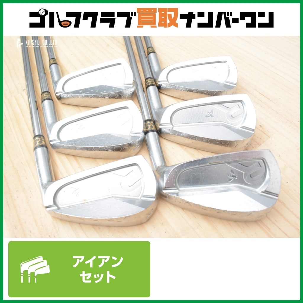 Yahoo!オークション - 【低重心 やさしい】ロッディオ RODDI CC FORGED...