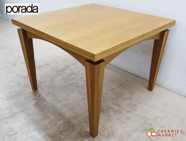 Yahoo!オークション - porada ポラダ ACTUS アクタス TABLO TABLE タ...