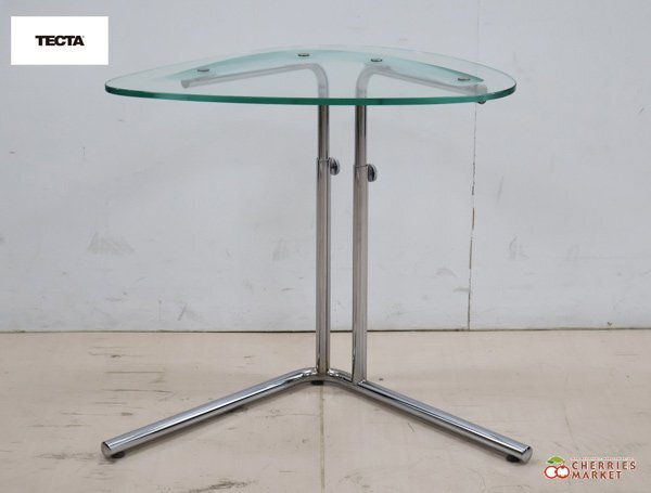 Yahoo!オークション - 展示品 TECTA テクタ ACTUS アクタス K22 サイ...