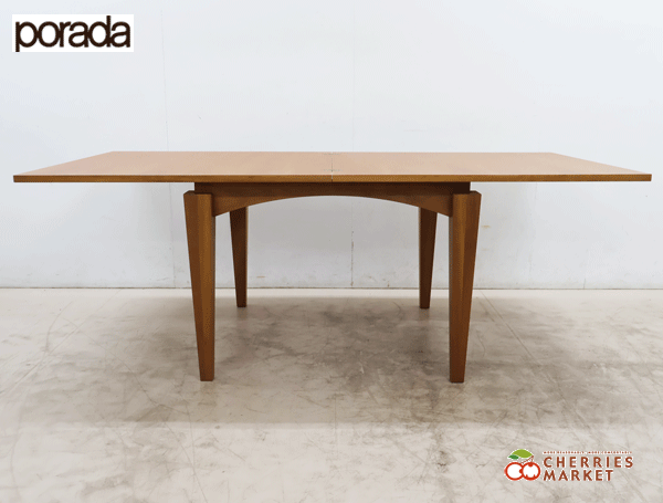Yahoo!オークション - porada ポラダ ACTUS アクタス TABLO TABLE タ...