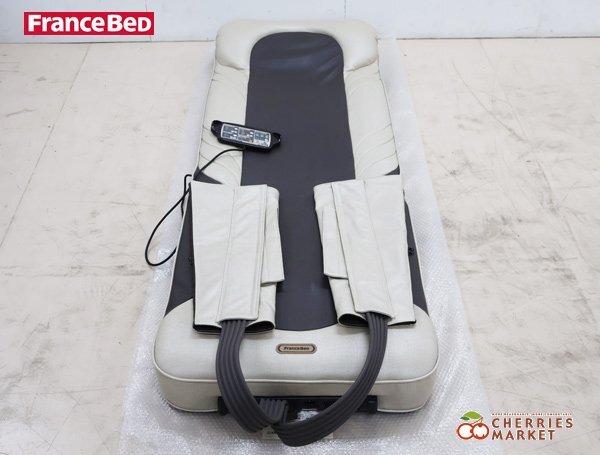 Yahoo!オークション - 展示品 France Bed フランスベッド スリーミー...