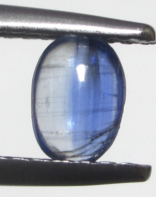 Yahoo!オークション - bzg 天然石ルース カヤナイト 0．53ct