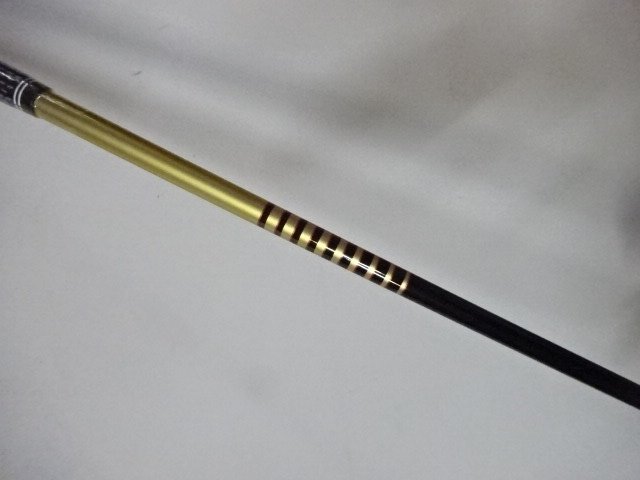 Yahoo!オークション - G. 新品 コブラ 1W用 スリーブ付 TOUR AD CQ-6 S...