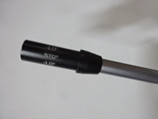 Yahoo!オークション - L75. 美品 コブラ 5W FW用 スリーブ付 TOUR AD U...