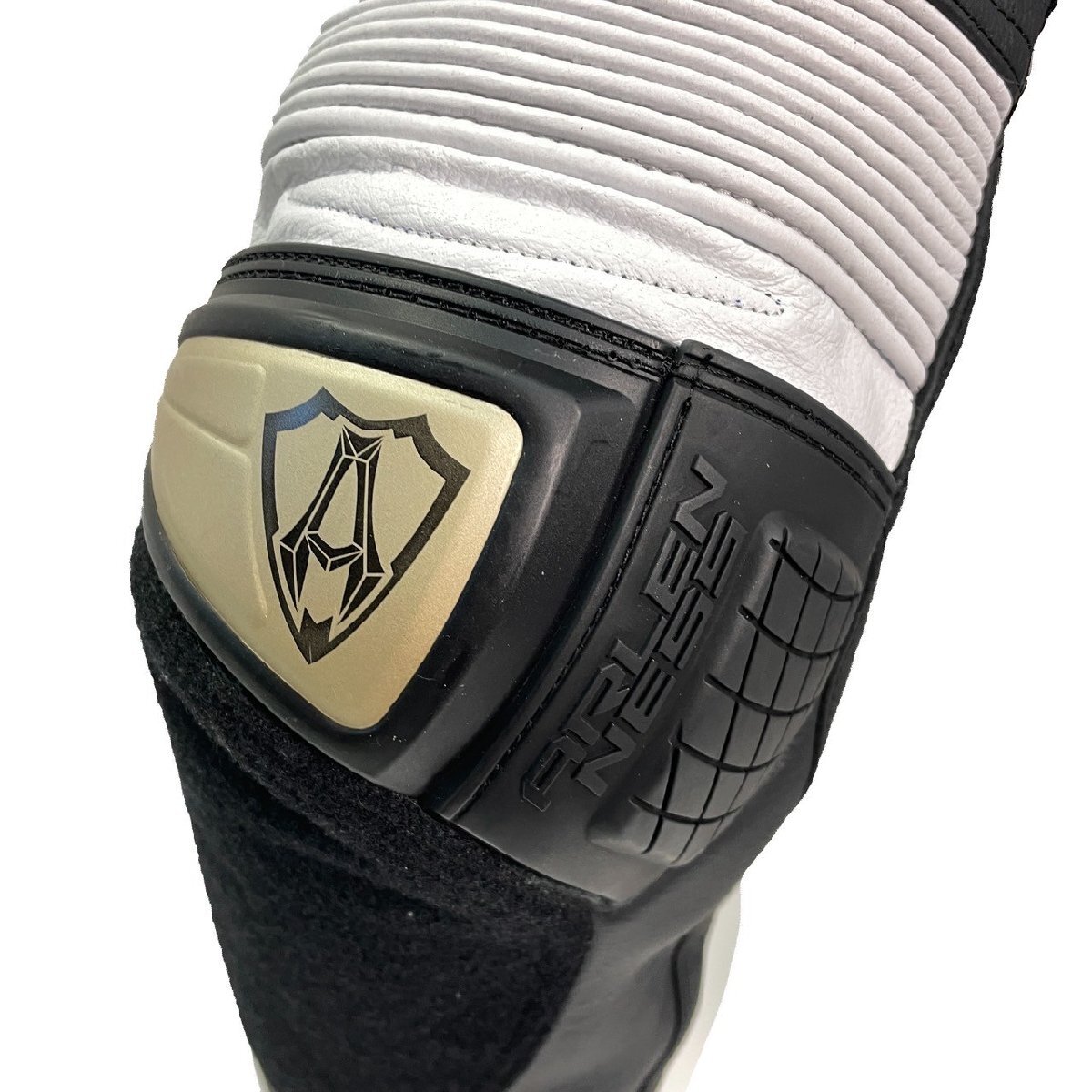 Yahoo!オークション - MFJ公認モデル ARLENNESS アレンネス ハイグレー...