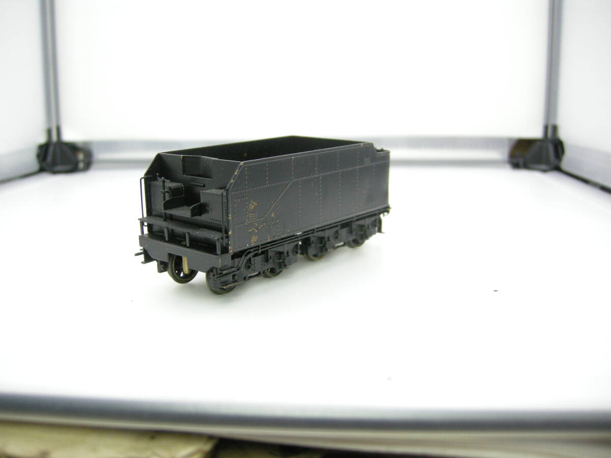 Yahoo!オークション - 天賞堂 C51 テンダー 45周年記念 ジャンク