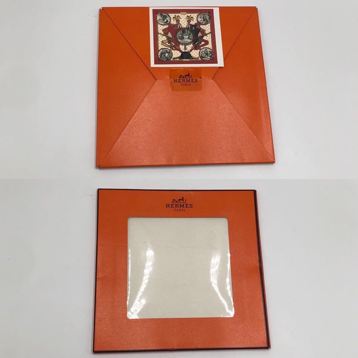 HERMES エルメス スカーフ カレ90 NAPOLEON ナポレオン シルク HERMES エルメス スカーフ カレ90 NAPOLEON ナポレオン シルク