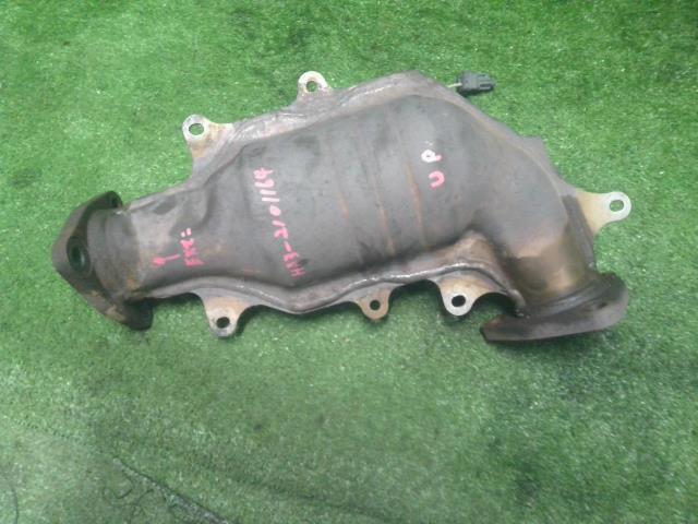 Yahoo!オークション - アクティ V-HA3 触媒 E07A 18160-PZ3-000