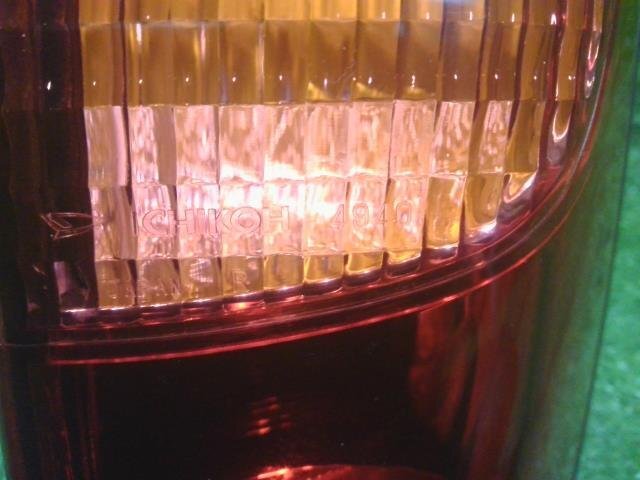 Yahoo!オークション - ムーヴ RS系 L902S L900S 純正 テールランプ 左...