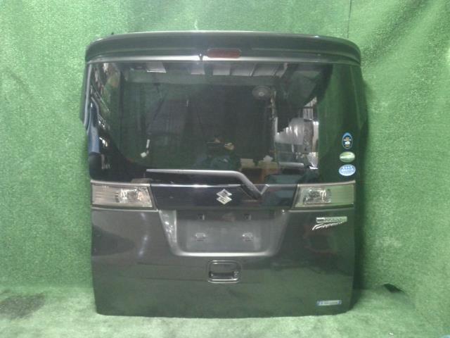 Yahoo!オークション - スペーシア カスタムXS DAA-MK42S バックドア リ...