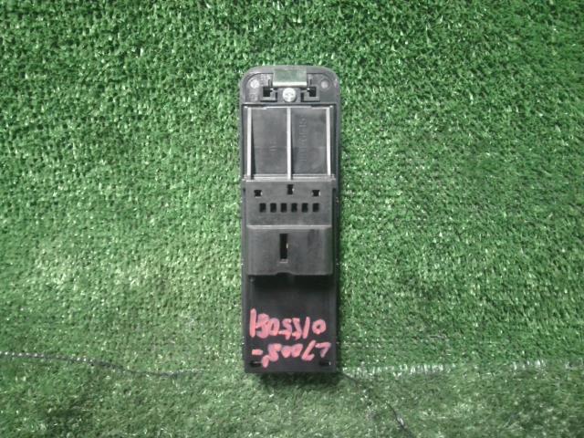 Yahoo!オークション - ミラジーノ GH-L700S パワーウィンドゥスイッチ ...