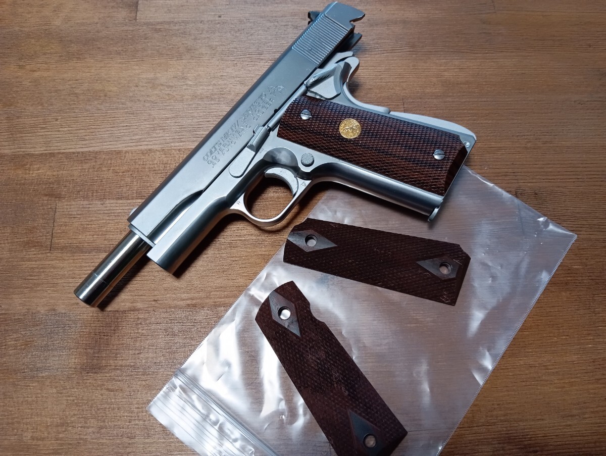 Yahoo!オークション - WA・COLTS MK lV SERIES 70説明あり