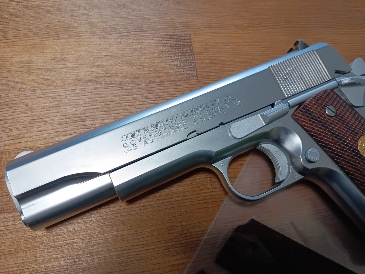 Yahoo!オークション - WA・COLTS MK lV SERIES 70説明あり