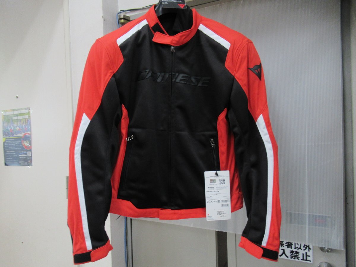 Yahoo!オークション - ダイネーゼ HYDRAFLUX2 AIR D-DAY JACKET ブラッ...