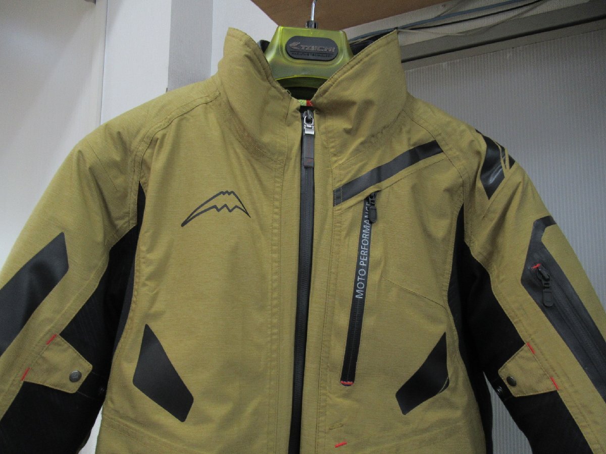 Yahoo!オークション - クシタニ 【K-2833】 ウインターキマイラジャケ...