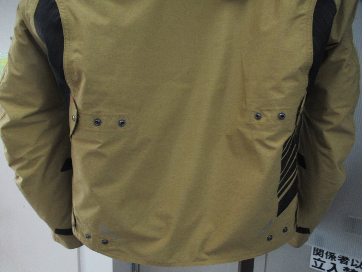 Yahoo!オークション - クシタニ 【K-2833】 ウインターキマイラジャケ...