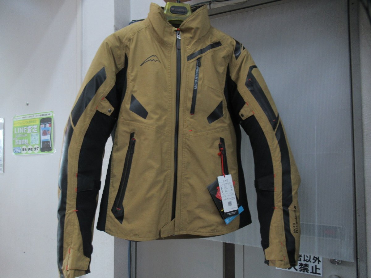 Yahoo!オークション - クシタニ 【K-2833】 ウインターキマイラジャケ...