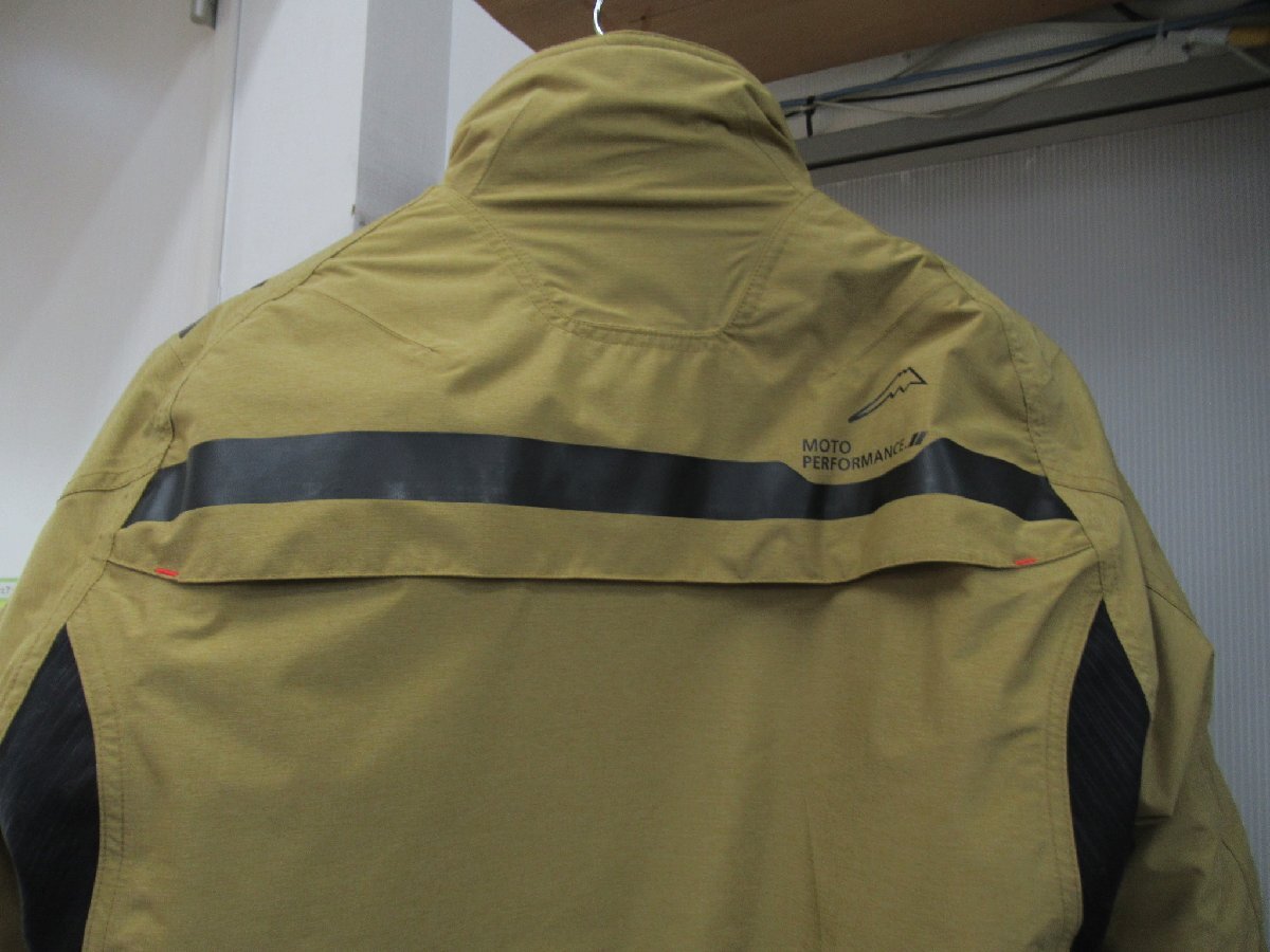 Yahoo!オークション - クシタニ 【K-2833】 ウインターキマイラジャケ...