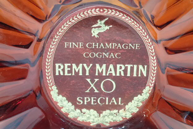 Yahoo!オークション - 4281[M] 未開栓古酒 REMY MARTIN/レミーマルタン...