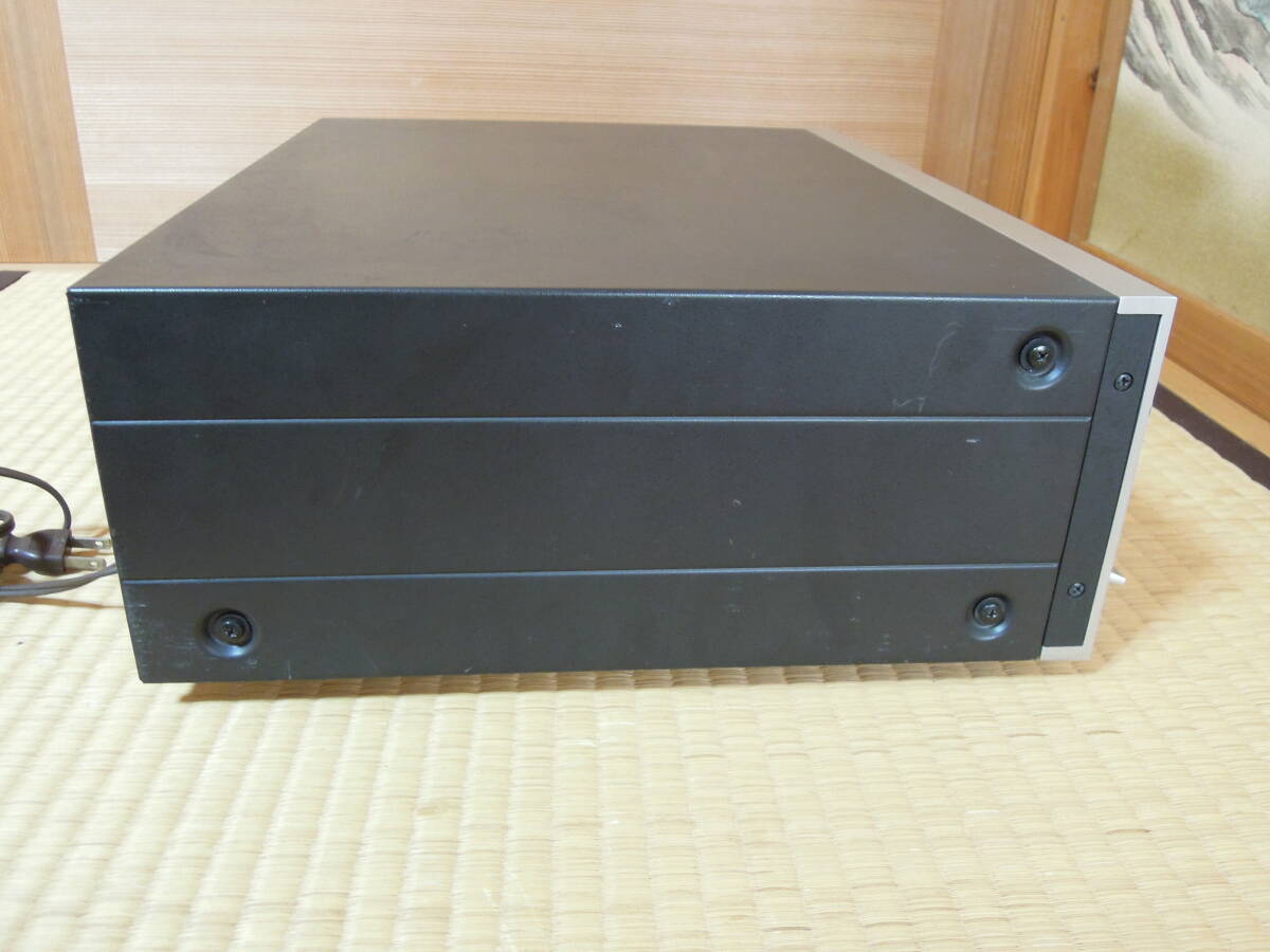 Yahoo!オークション - TRIO KT-8300