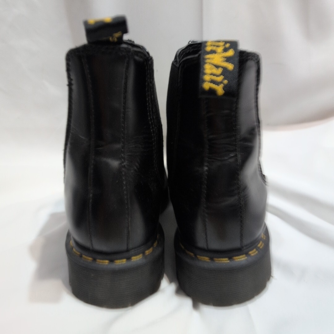 Dr.Martens ドクターマーチン 2976 BEXSQUARED チェルシー Dr.Martens ドクターマーチン 2976 BEXSQUARED チェルシー