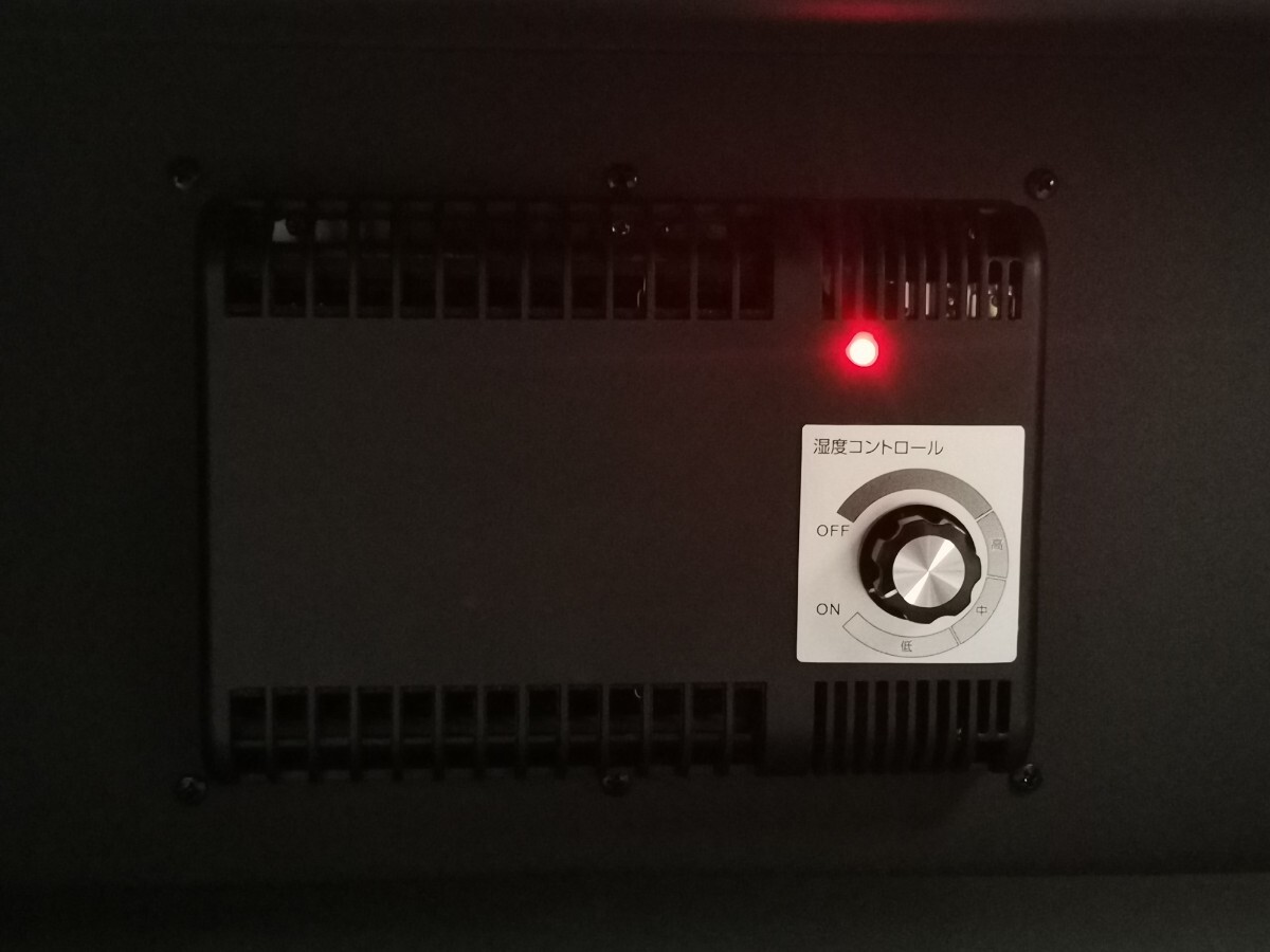 Yahoo!オークション - HAKUBA E-ドライボックス KED-85W 防湿庫 ジャン...